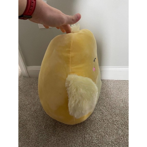 Squishmallows | Toys | 2 Inch Aimee Squishmallow Chicken | Poshmark